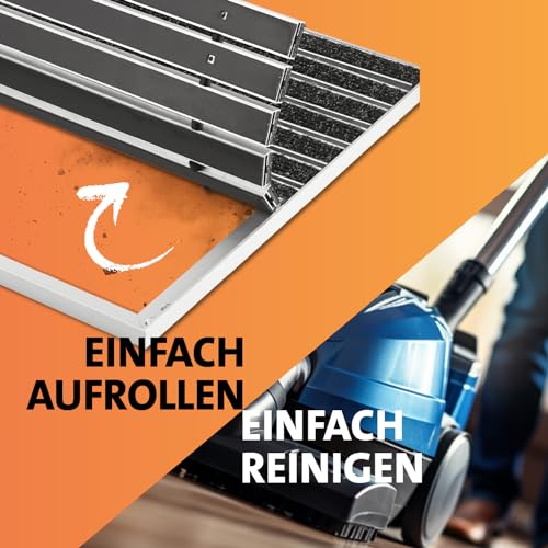 Einbau Fußmatte – Die 15 besten Produkte im Vergleich - Hausbauberater ...
