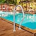 Amazon.com: Swimming Pool Handrails, 3-Bend Pool Safety Hand Rail, Pool ...