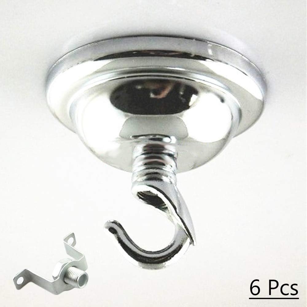 6 Pcs Ceiling Canopy Kit Vintage Ceiling Rose Hook Philippines | Ubuy