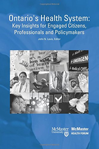 Ontario's Health System: Key Insights for Engaged Citizens ...