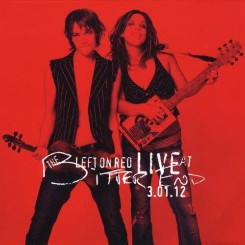 Play Live At the Bitter End 3/1/12 by Left On Red on Amazon Music