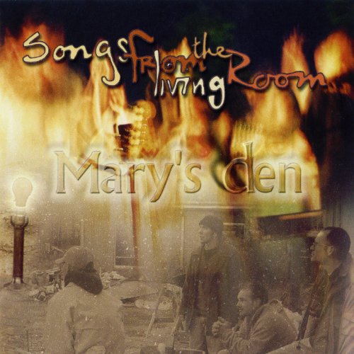 Play Songs From the Living Room by Mary's Den on Amazon Music