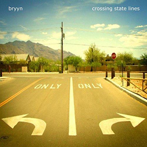 Amazon.com: Crossing State Lines : Bryyn: Digital Music