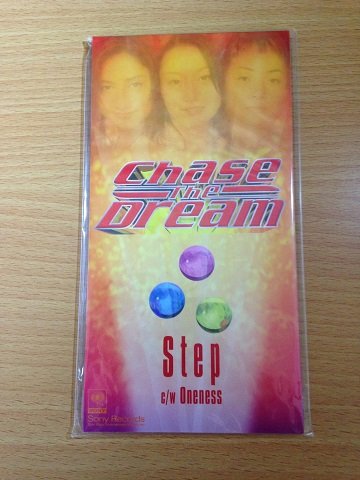 Step/Oneness - : Amazon.de: Musik-CDs & Vinyl