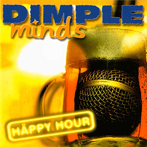 Amazon.co.jp: Häppy Hour : Dimple Minds: デジタルミュージック