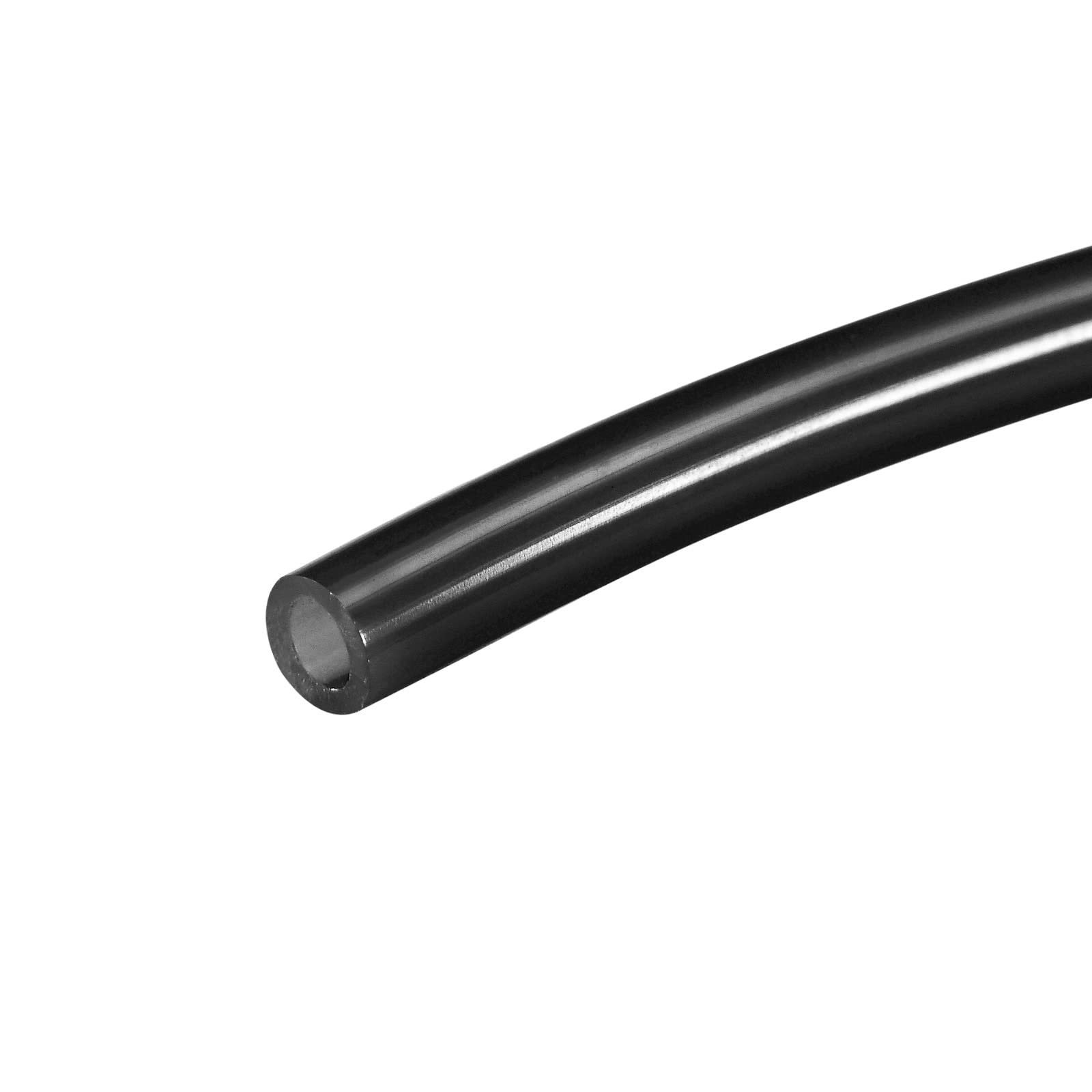 DMiotech 2.5mmx4mm Pneumatic Tubing, 8 Meters/26.2ft Air Compressor PU ...