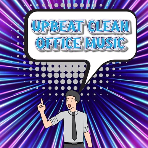 Play Clean Office Work Music 2024 by Upbeat Clean Office Music, Office ...