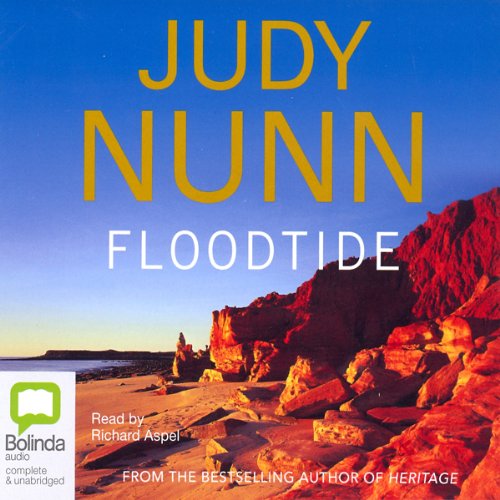 Heritage (Audio Download): Judy Nunn, John Derum, Bolinda Publishing ...