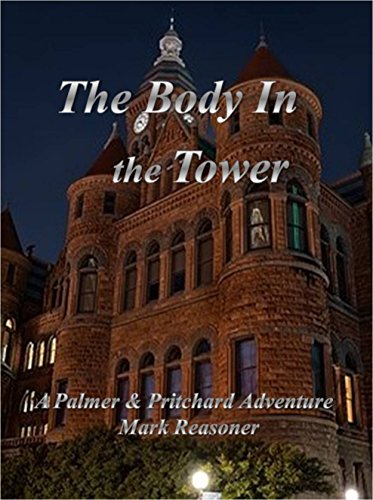 The Body in the Tower - Kindle edition by Reasoner, Mark. Children ...