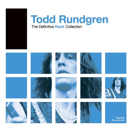 Play Definitive Rock: Todd Rundgren by Todd Rundgren on Amazon Music
