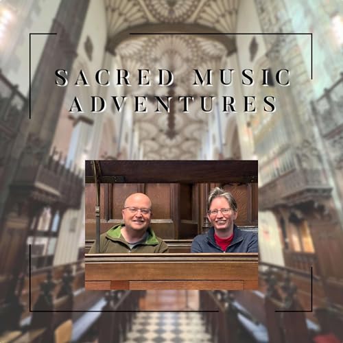 Amazon.com: Sacred Music Adventures : David Goodenough & Eleanor Harris ...