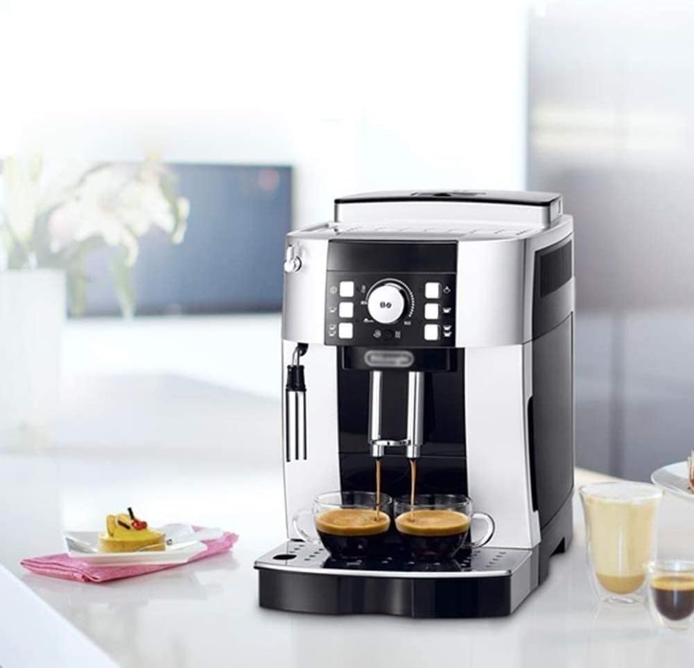 Fully-automatic Coffee Maker Machines 15-Bar Pump Sri Lanka | Ubuy