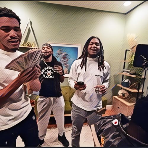 Amazon.co.jp: Tweaking [Explicit] : TTS Sauce: Digital Music