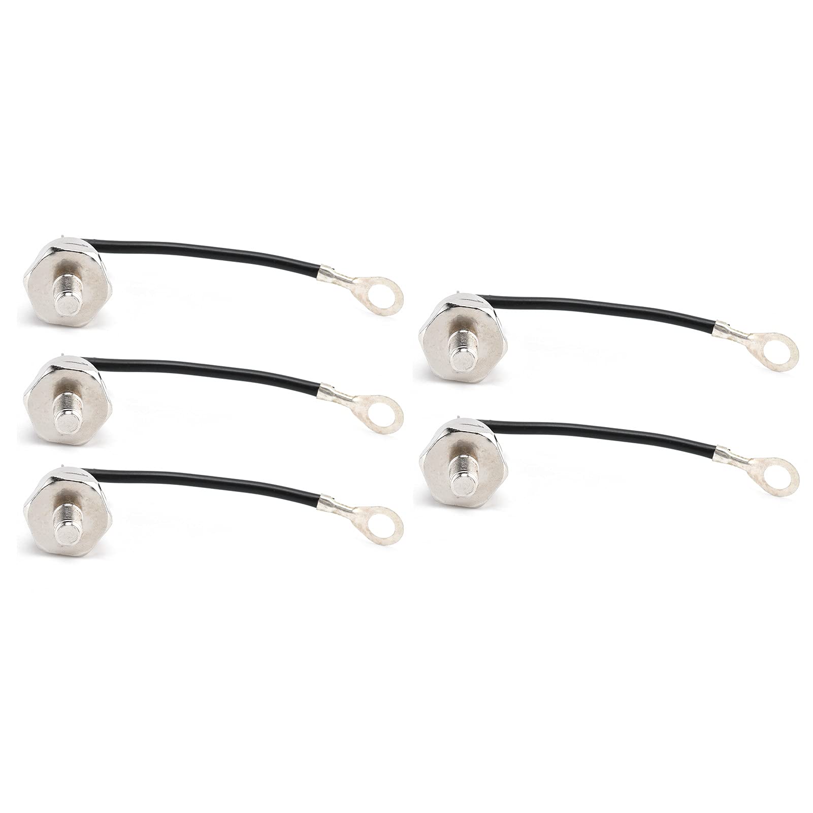 Rectifier Diode Module 40hf 120 Durable Rectifier Diode Brass Black ...