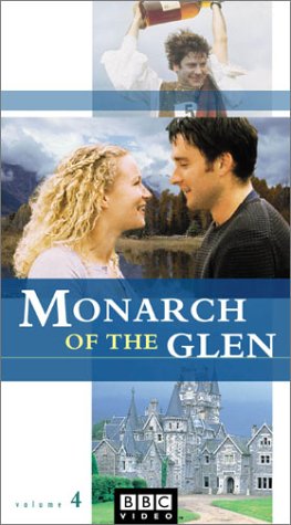 Monarch of the Glen [VHS]: Amazon.de: Elektronik & Foto