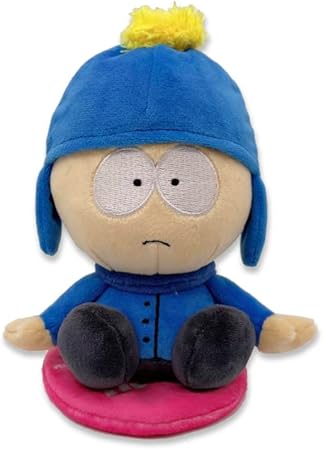 Amazon.com: You Tooz Youtooz Craig South Park 6IN Shoulder Rider ...