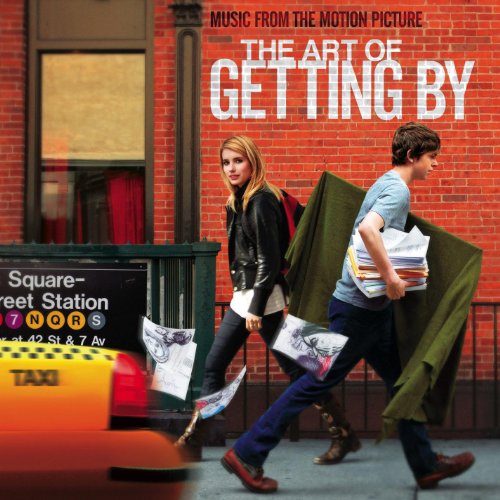 Amazon.com: The Art Of Getting By: Music From The Motion Picture ...