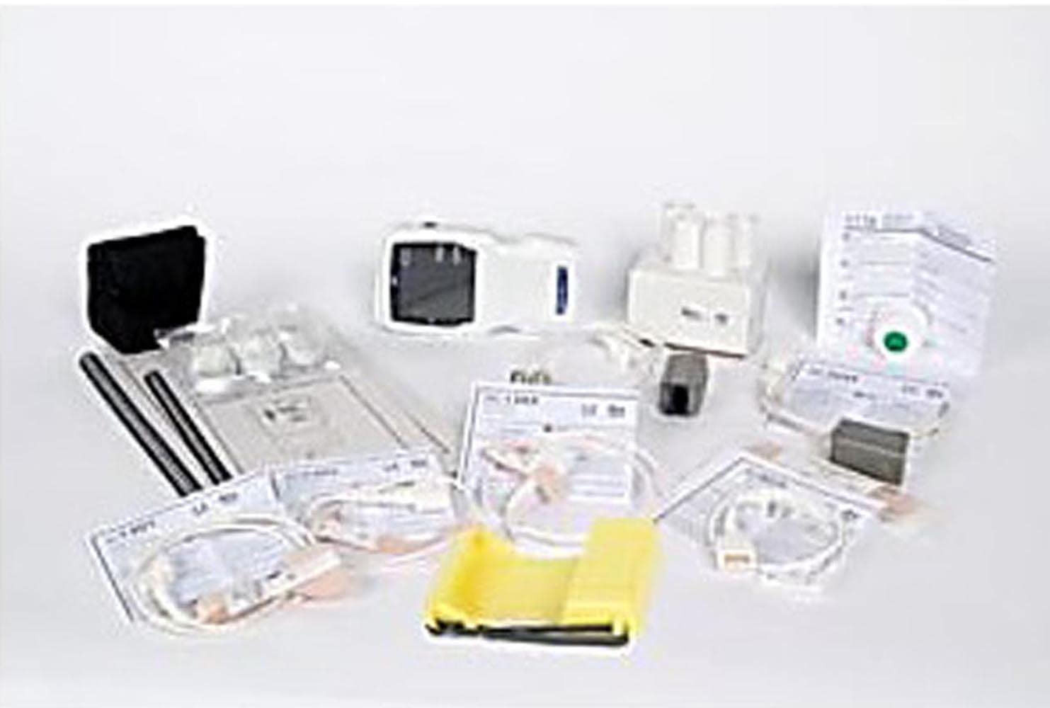 Smiths Medical ASD BCI 9047 Capnocheck Plus Capnograph Filter Upgrade ...