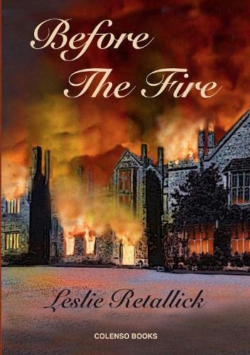 Buy Before The Fire Book Online at Low Prices in India | Before The ...