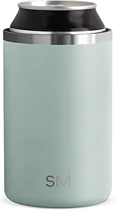 Amazon.com: Simple Modern Standard Can Cooler for Beer, Soda, Sparkling ...