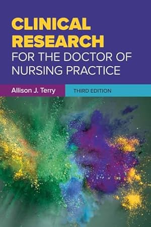 The Doctor of Nursing Practice Project: A Framework for Success ...