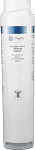 Amazon.com: GE Profile FQROMF Under Sink Water Filter, Filter for ...