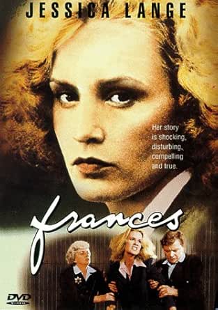 Amazon.co.jp: Frances [DVD] [Import] : Lange, Stanley: DVD