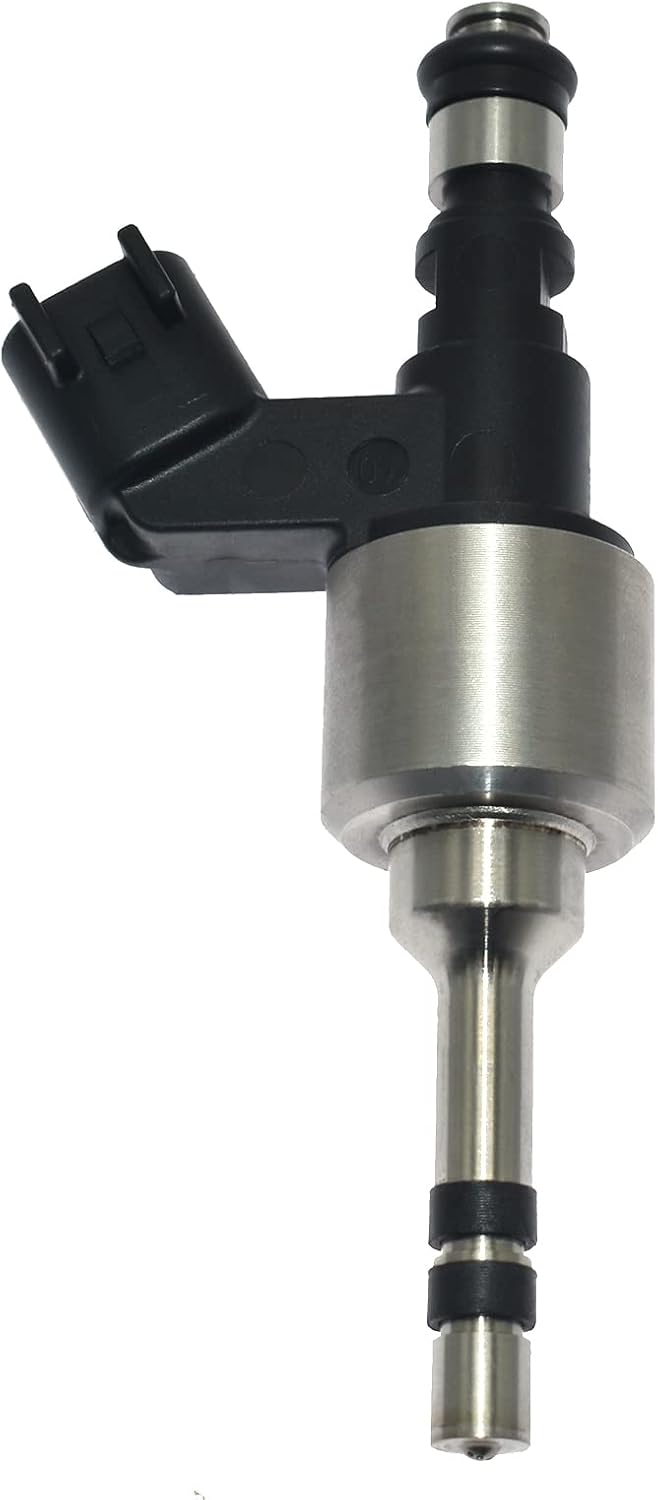 Amazon.com: 12698632 Fuel Injectors Fits for Cadillac CT4 Chevrolet ...