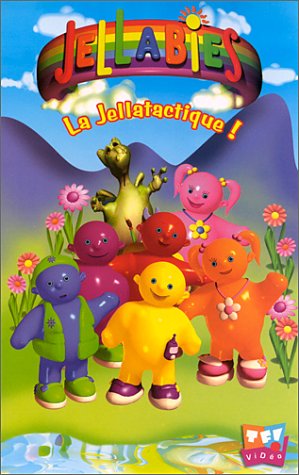 Jellabies: Amazon.it: Film e TV