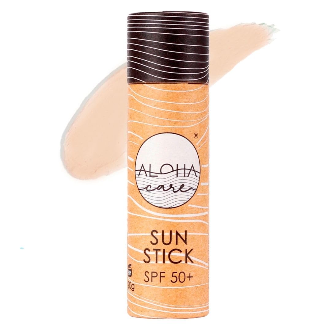 protector solar facial 50 con color stick – verano