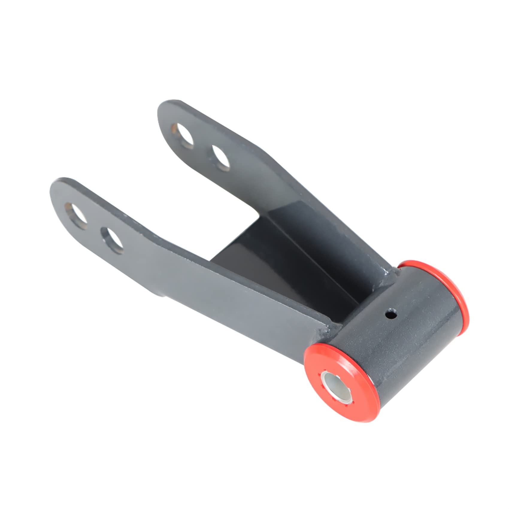 Snapklik.com : Labwork 2 Inch Rear Drop Shackle Lowering Kit ...