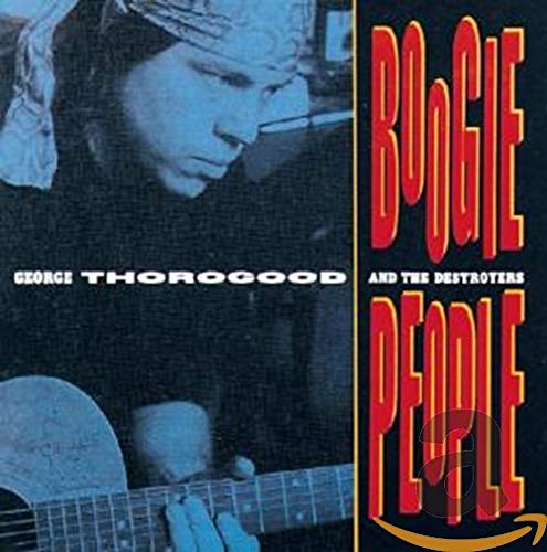 Amazon.com: Boogie People: CDs & Vinyl