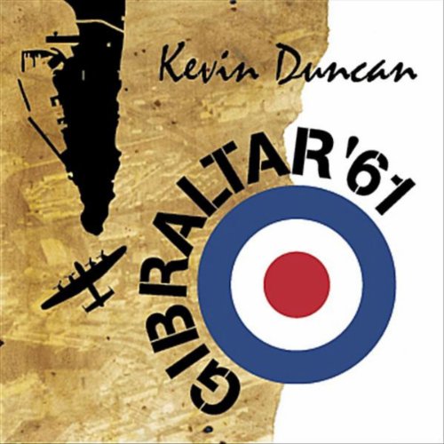 Spiele Gibraltar 61 von Kevin Duncan auf Amazon Music ab