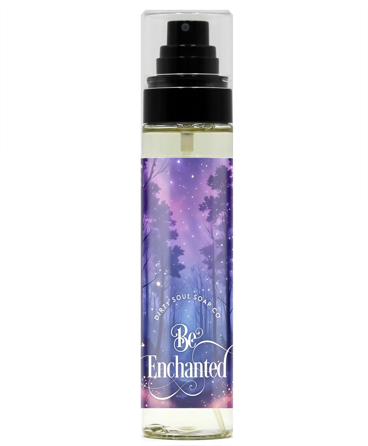 Amazon.com: Be Enchanted Parfum Mist - Inspired by BBWs Be Enchanted ...
