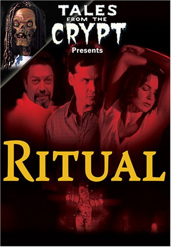 Amazon.com: Tales from the Crypt Presents Ritual : Jennifer Grey ...