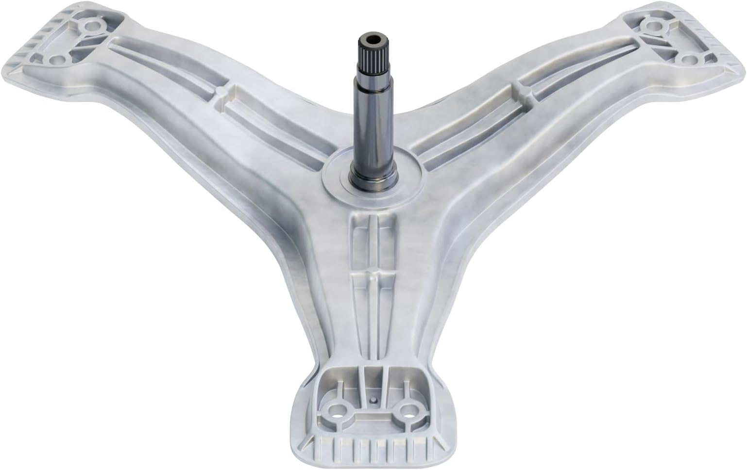 Amazon.com: 4434ER0002D 4434ER0002A Rear Drum Spider - replace the ...