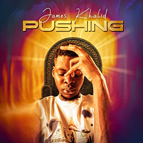 Écouter Pushing par James Khalid sur Amazon Music Unlimited