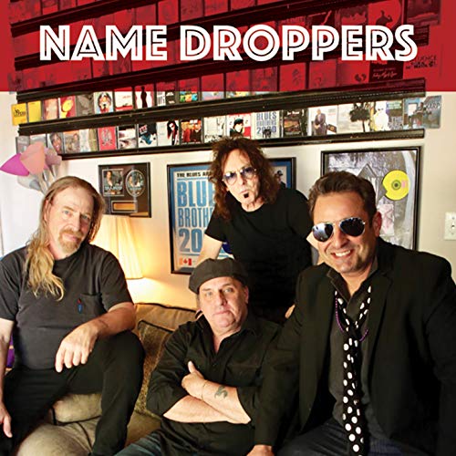 Play Name Droppers by The Name Droppers on Amazon Music