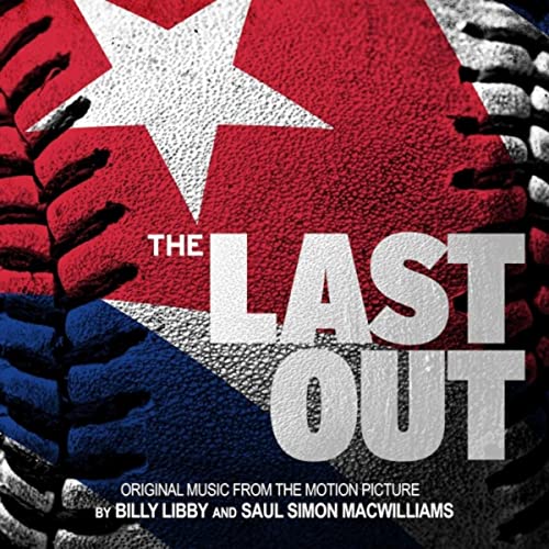 Play The Last Out (Original Soundtrack) by Saul Simon MacWilliams ...
