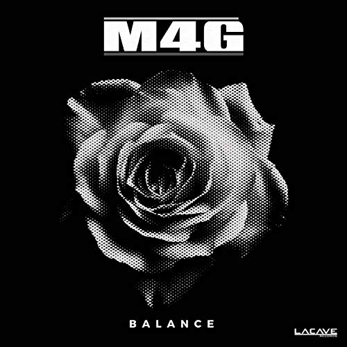 Play Balance by M4G on Amazon Music