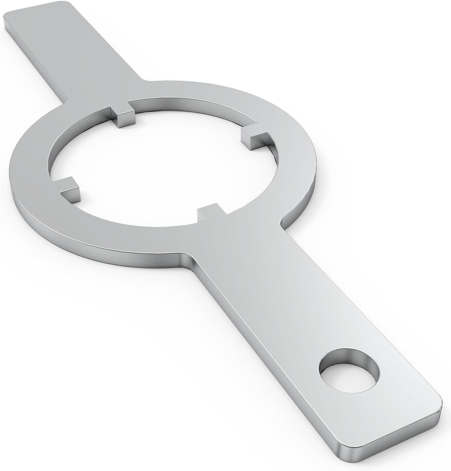 Spanner Wrench for Kenmore/Whirlpool Washer HD Tub Nut - TB123A ...