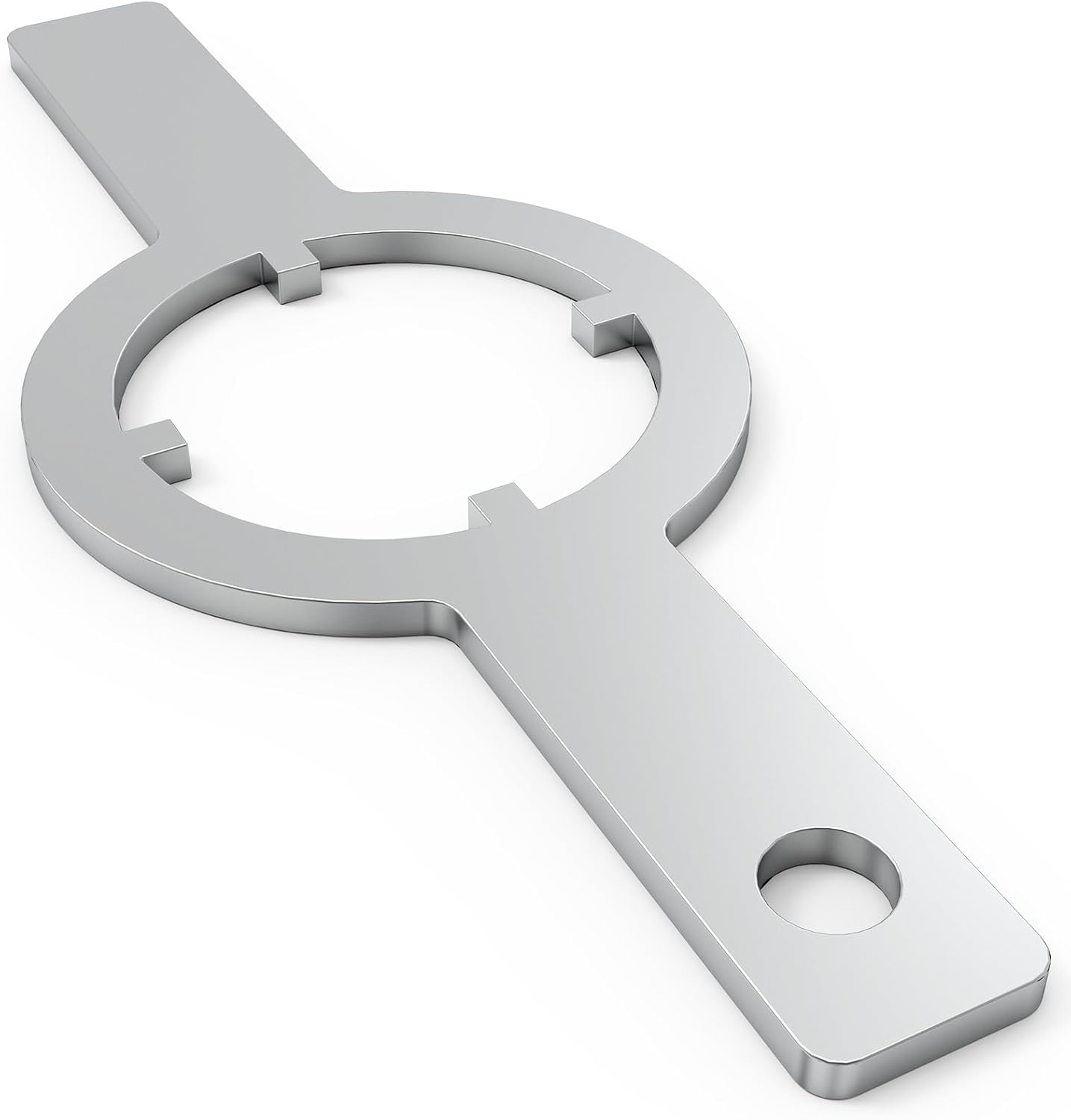 Spanner Wrench for Kenmore/Whirlpool Washer HD Tub Nut - TB123A ...