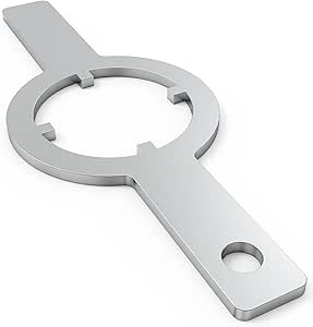 Spanner Wrench for Kenmore/Whirlpool Washer HD Tub Nut - TB123A ...
