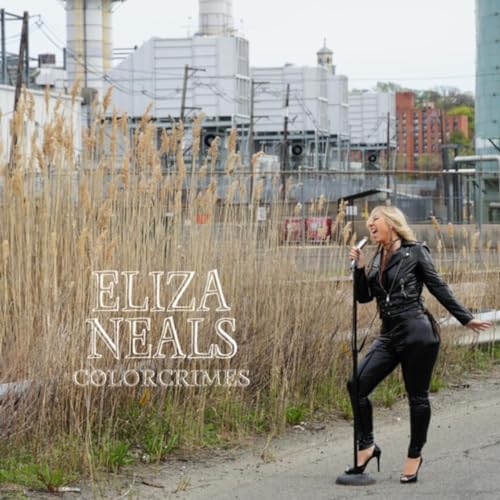 Play Colorcrimes by Eliza Neals on Amazon Music