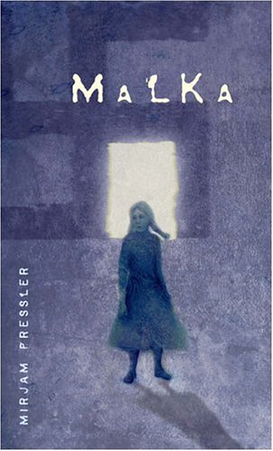 Amazon.com: Malka: 9780142402696: Pressler, Mirjam, Murdoch, Brian: Books