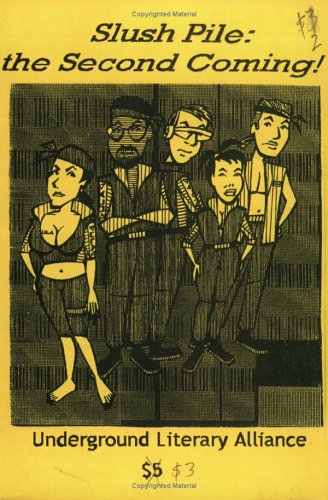 Slush Pile 2: Kostecke, Steve: 9781892590404: Amazon.com: Books