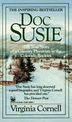Doc Susie: Cornell, Virginia: 9780804109567: Amazon.com: Books