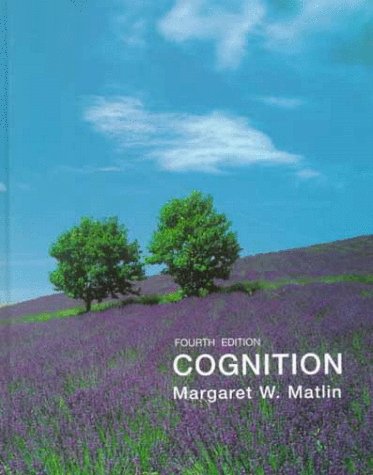 Buy Cognition Book Online at Low Prices in India | Cognition Reviews ...