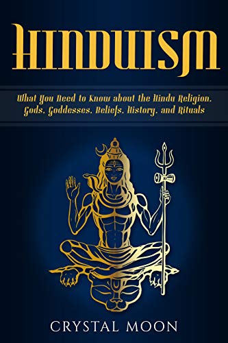 28 Best-Selling Hinduism History Books of All Time - BookAuthority