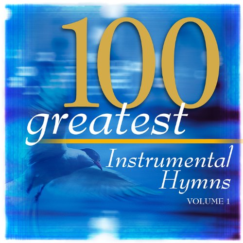 Amazon.com: 100 Greatest Hymns Volume 1 : The Eden Symphony Orchestra ...